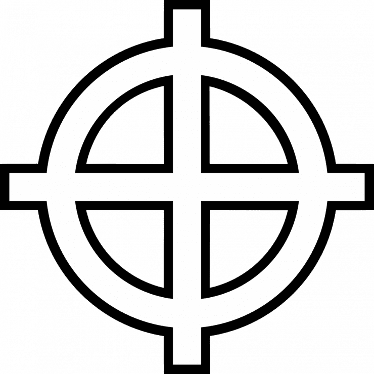 40 Protection Symbols & Their Meanings | Wiccan Protection Symbols