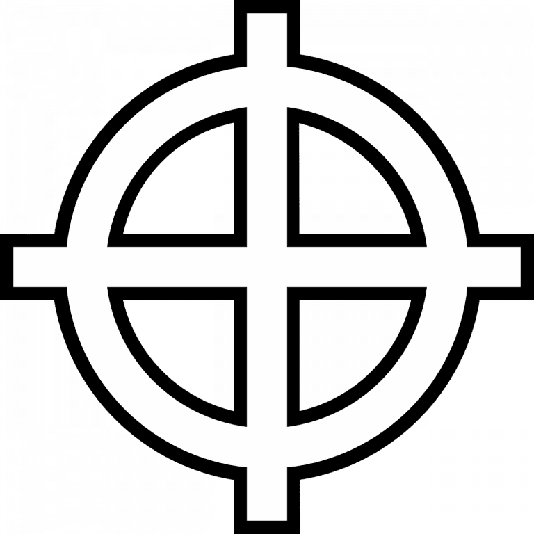 40 Protection Symbols & Their Meanings | Wiccan Protection Symbols