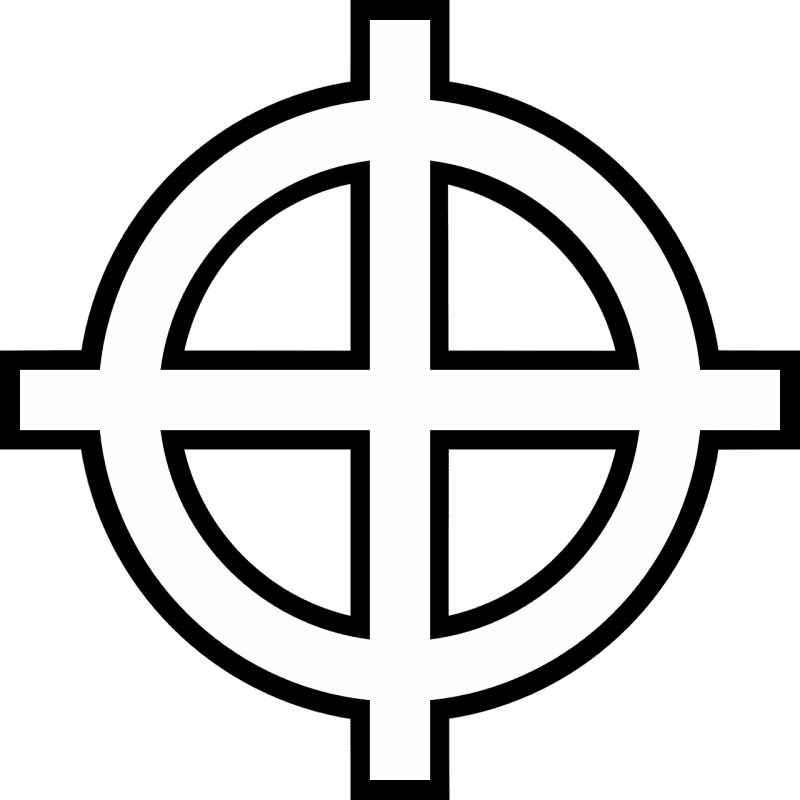 40 Protection Symbols & Their Meanings | Wiccan Protection Symbols