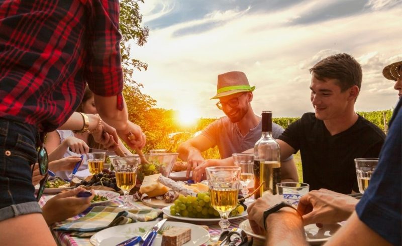 What Is a Vision Board Party & How to Host a Spectacular One | Vision ...