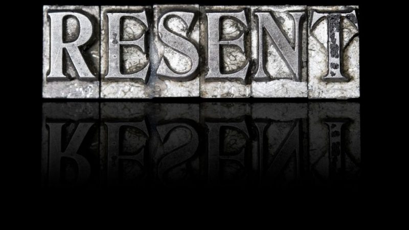 50 Resentment Quotes | Motivational Resentment Quotes | TheMindFool