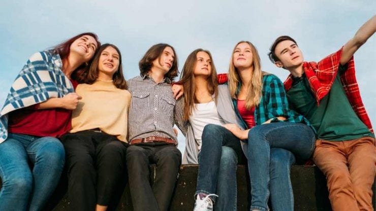 Social Health Definition, Examples and How to Improve It