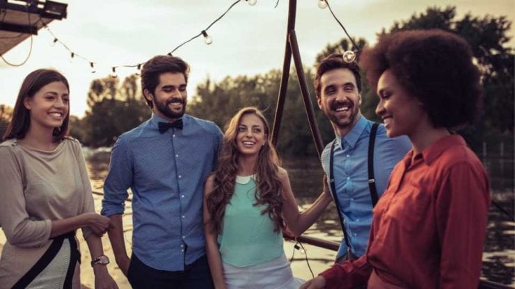 Social Health Definition, Examples and How to Improve It