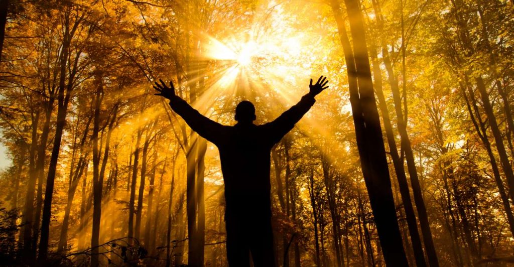 18 Core Spiritual Principles To Heal, Overcome Setbacks, And Love Yourself