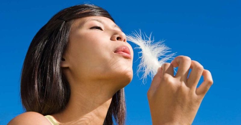 15 Calming Spiritual Rituals To Restore Your Energy | TheMindFool