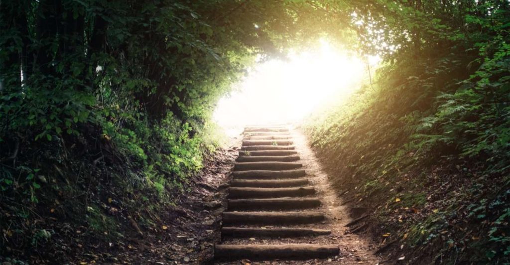 7 Eye-Opening Spiritual Development Stages Explained | TheMindFool