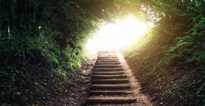 7 Eye-Opening Spiritual Development Stages Explained | TheMindFool