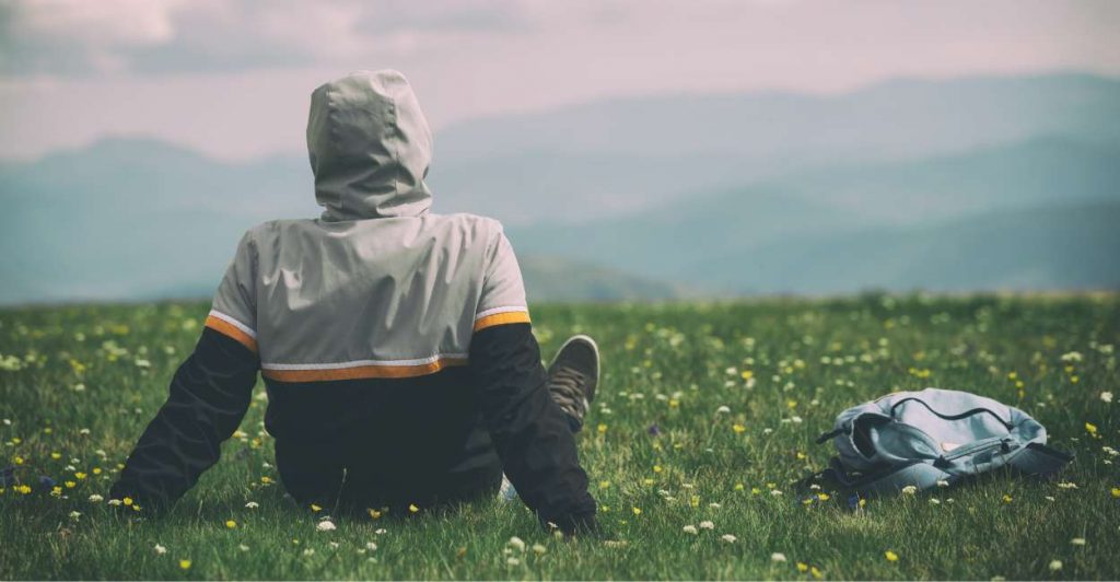 How To Connect With Nature Spirituality - 20 Grounding Ways