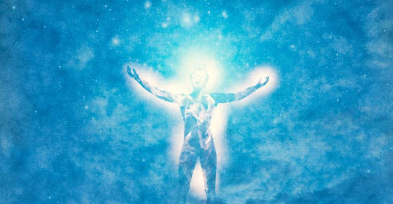 Spiritual Protection - Activate The Divine Shield | TheMindFool